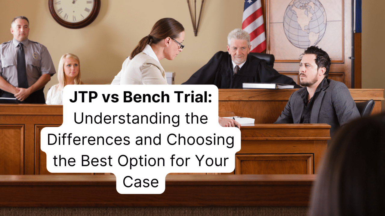 Jury Trial Prayer Maryland - Should You? - Seddiq Law Maryland